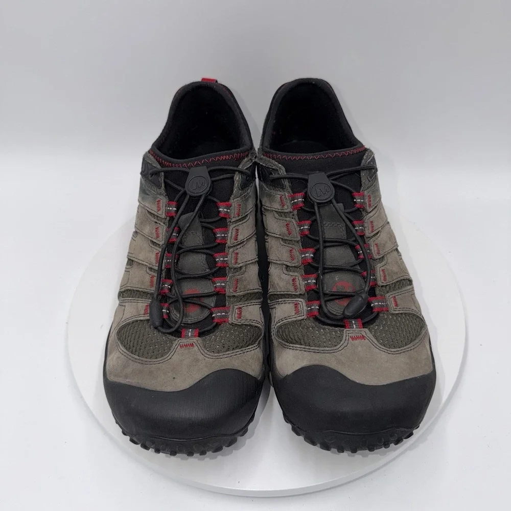 Merrell | Shoes | Merrell Chameleon 7 Limit Stretch Hiking Shoes Mens 3 ...